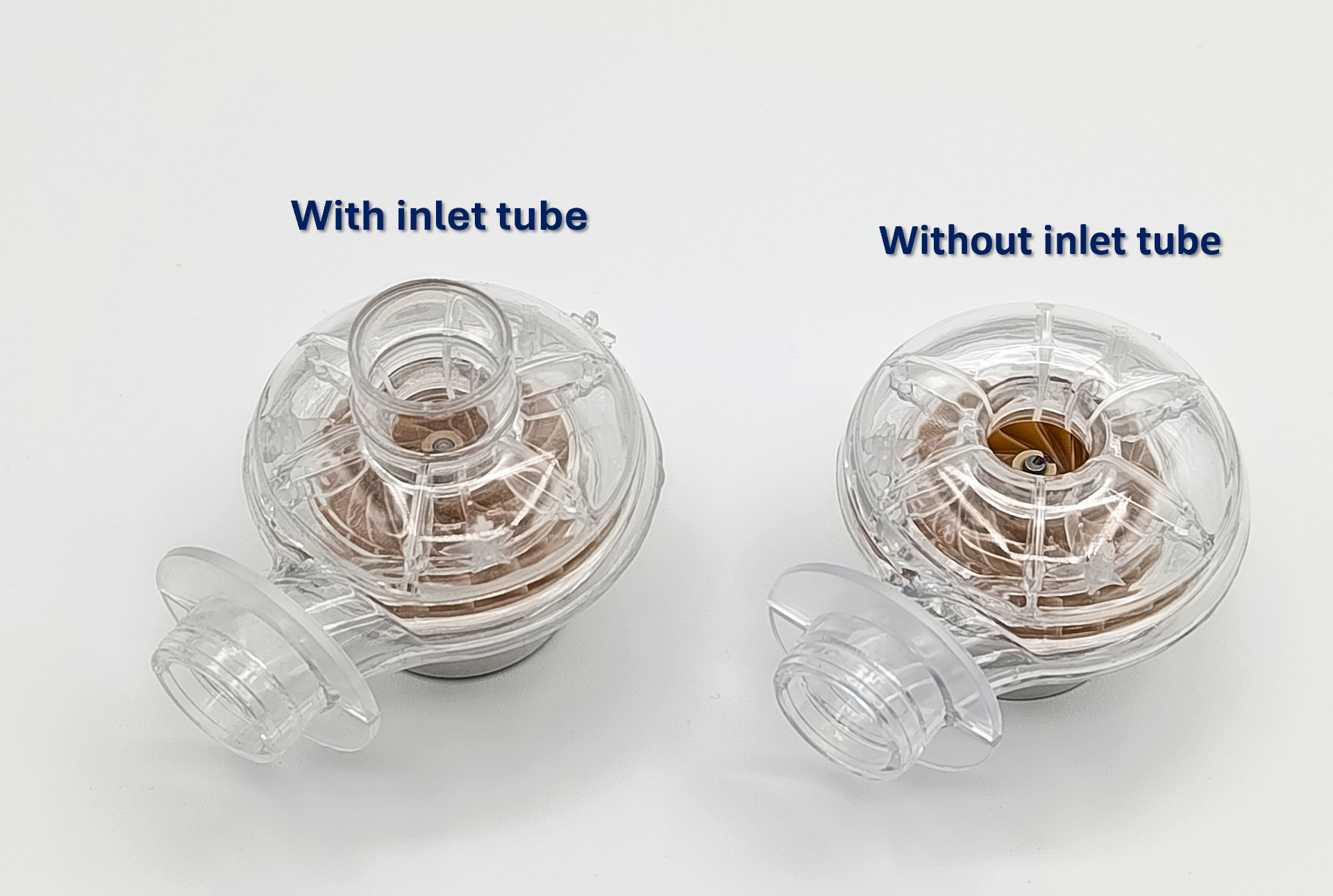 Airfan MFA0021 - Turbine Centrifuge pour Assistance Respiratoire