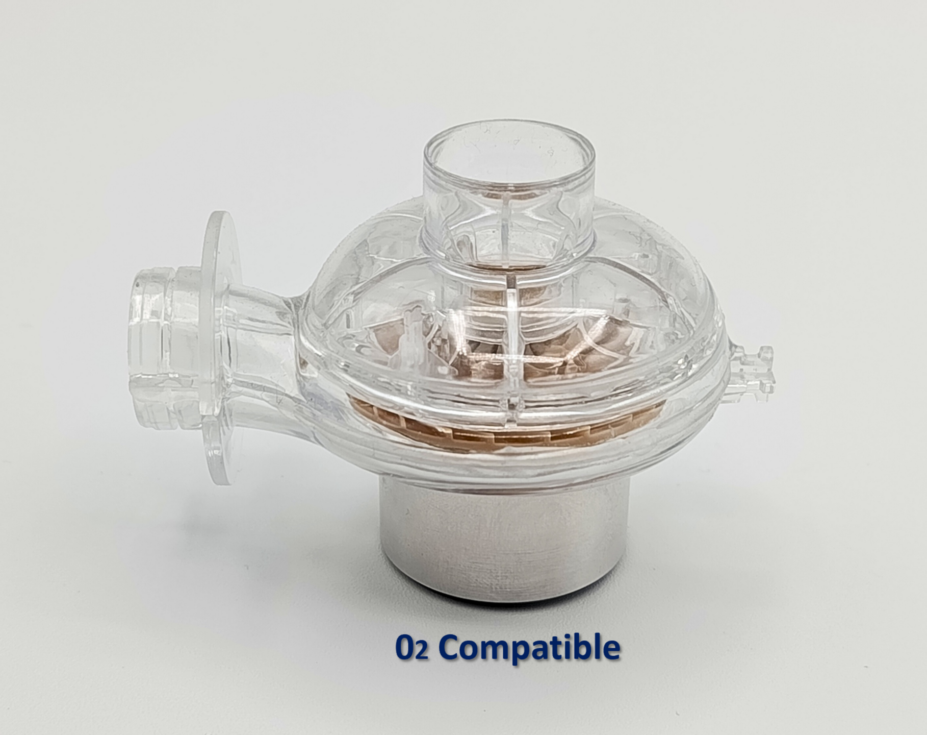 Airfan MFA0021 - Turbine Centrifuge pour Assistance Respiratoire