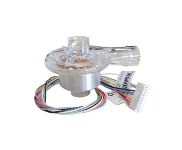 Airfan, the breath of performance